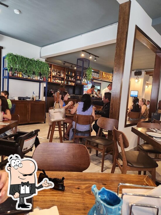 El Catamares, Tampico - Restaurant menu, prices and reviews