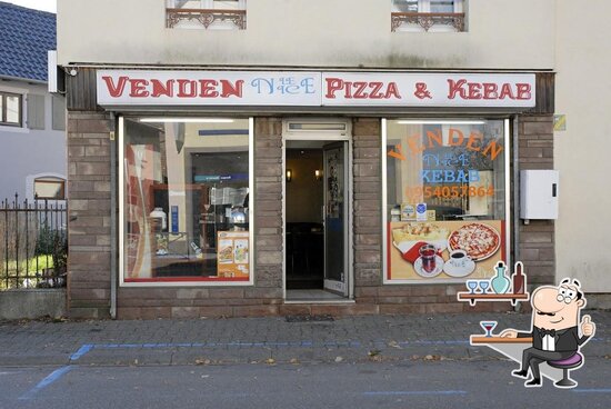 Le Nice grill établissement, Vendenheim – menu, prix et avis