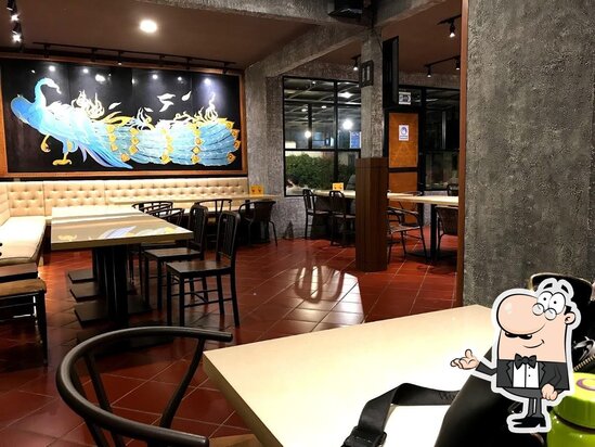 PanThai Restaurant, Palembang - Restaurant menu, prices and reviews