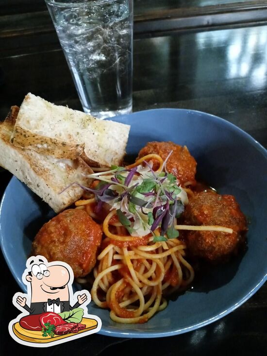 Buon Appetito Italian Bistro in Heber City - Restaurant menu and reviews