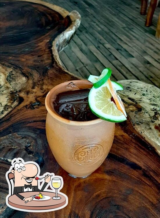 El Chivon restaurant, San Vicente - Restaurant reviews