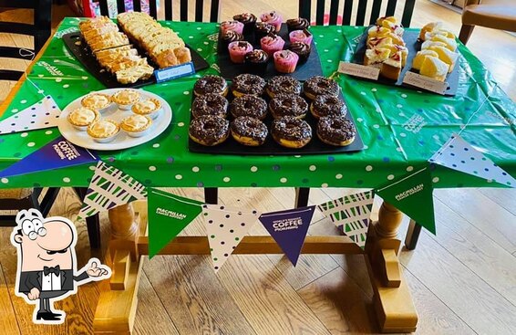 Cronkinsons Farm in Nantwich - Restaurant menu and reviews