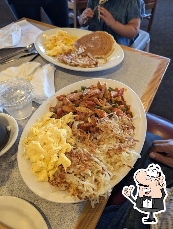 Grandma's Table, Montgomery - Restaurant menu, prices and reviews