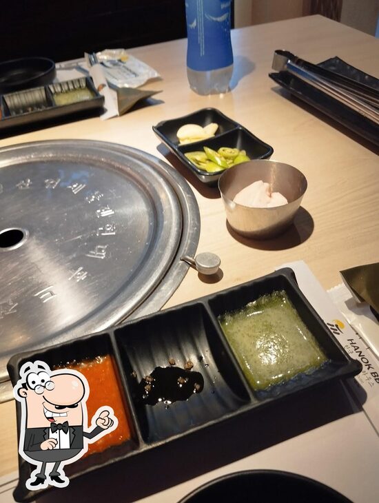 HANOK BBQ- KOREAN GRILL HOUSE, tp. Hội An - Restaurant menu, prices and ...