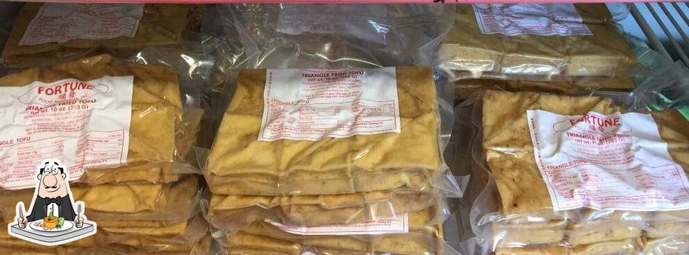 Mabuhay Ethnic Foods in Berrien Springs - Restaurant menu and reviews