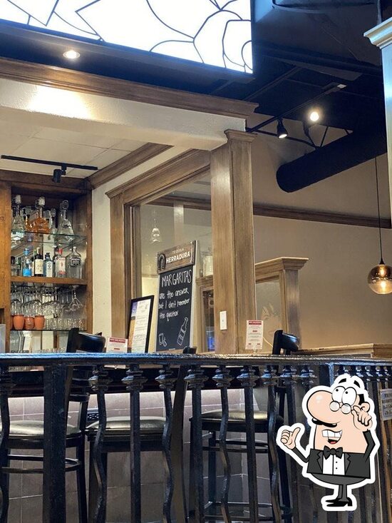 Madre's Mexican Kitchen, Tulsa - Restaurant menu, prices and reviews