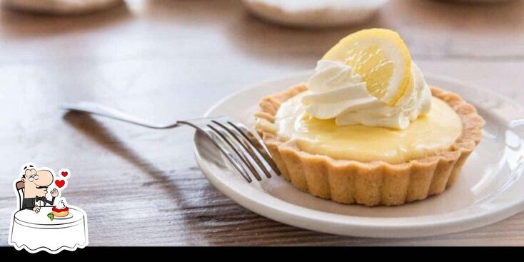 Phipps Bakery & Dessert Shop in Toronto - Restaurant menu and reviews