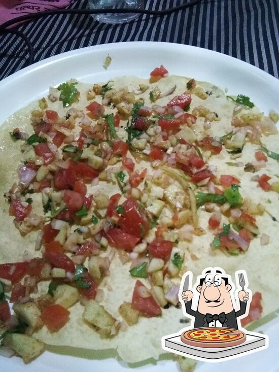 Ren Basera Restaurant, Ahmedabad, 2J8Q+QGR - Restaurant reviews