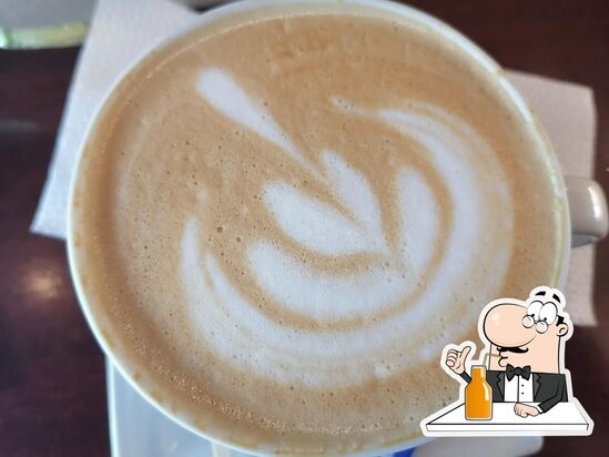 Seisha Coffee cafe, Antipolo, H5JH+PXC - Restaurant menu and reviews