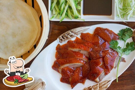 Spicy Panda in Pearland - Restaurant menu and reviews