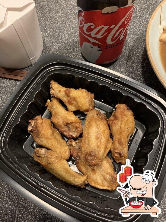 Tasteful Delight in Arlington - Restaurant menu and reviews