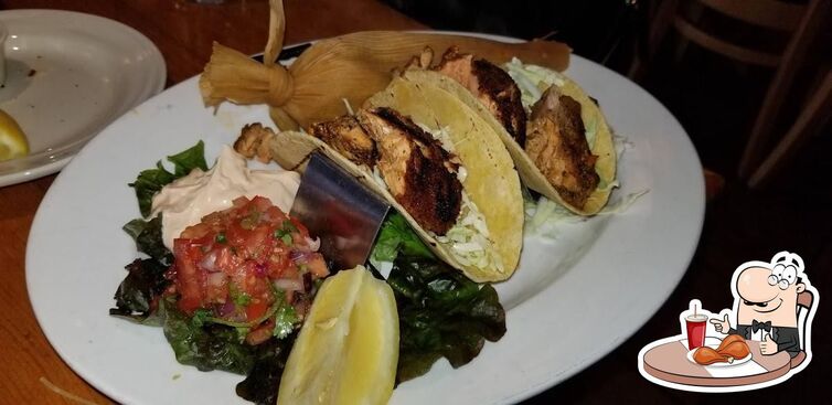 Twisted Fish Company Alaskan Grill in Juneau - Restaurant menu and reviews