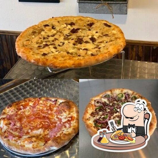 Union Pie in Pittsburgh - Restaurant menu and reviews