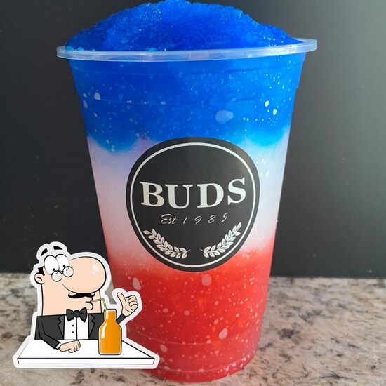 Bud’s Sno-Balls in Bedford - Restaurant menu and reviews
