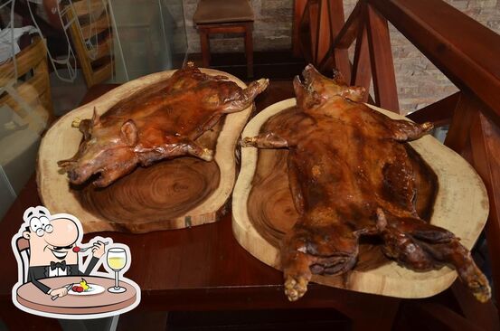 Restaurante Carnetto, Santo Domingo - Opiniones del restaurante