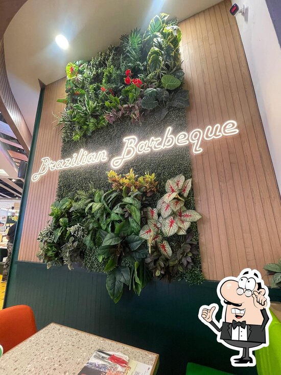 Panella de Chao BSD AEON Mall - Restaurant menu, prices and reviews