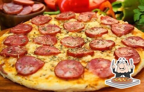 SPINELLI'S FOOD'S TRAILER pub & Bar, Maceió - Avaliações de restaurantes