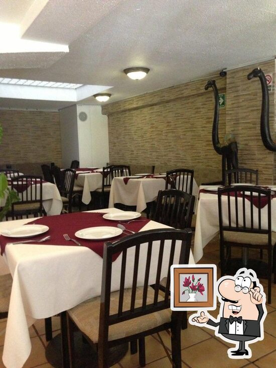 Al Malak, Ciudad de México - Menú del restaurante, precios y reseñas
