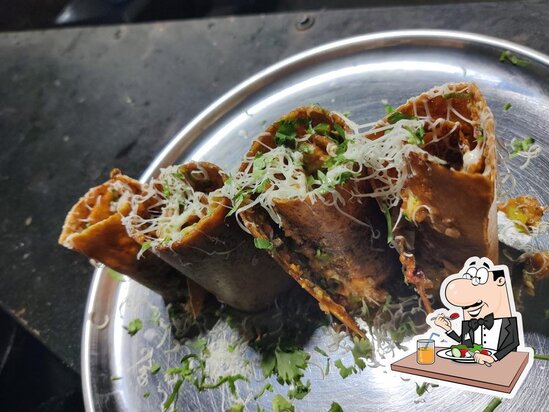 Unlimited Dosa Near Me - ANNA KA ADDA. Unlimited Food In Rajkot, Best ...