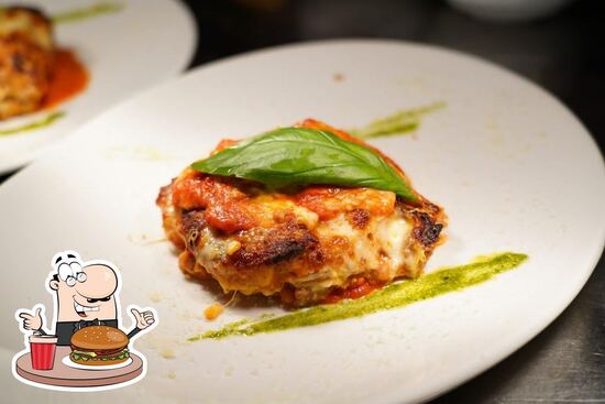 Antico Restaurant Durham in Durham - Restaurant menu and reviews