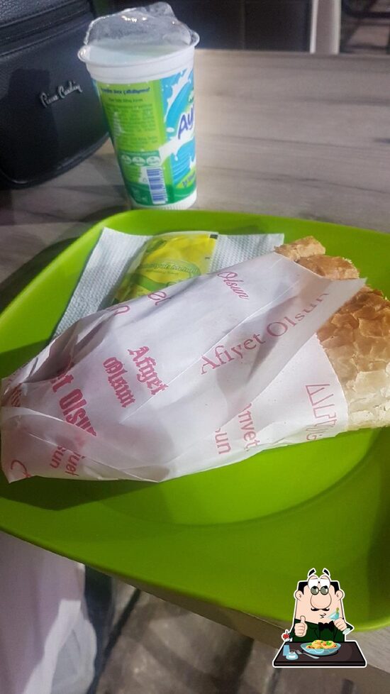 COCO JAMBO Kokoreç, Eskişehir - Menu du restaurant, prix et avis