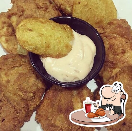 Chicken fry, Koronadal City - Restaurant menu, prices and reviews