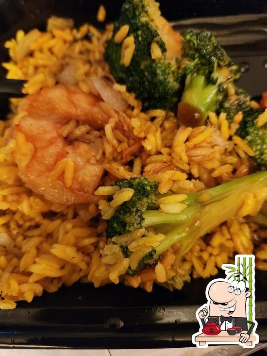 China House II, Cleveland - Restaurant menu, prices and reviews