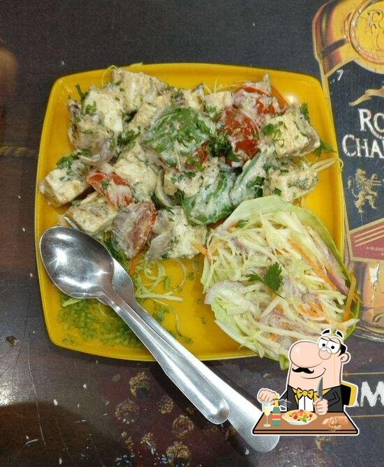 Chowk Chaubara, Gurugram, 361 - Restaurant reviews