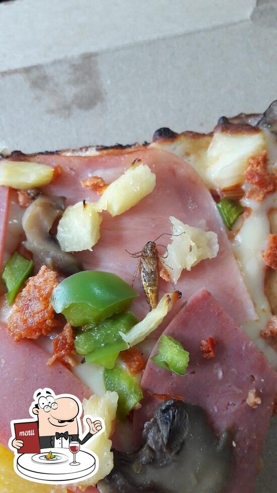 GRANADITOS PIZZAS, Zapopan - Menú del restaurante, precios y reseñas