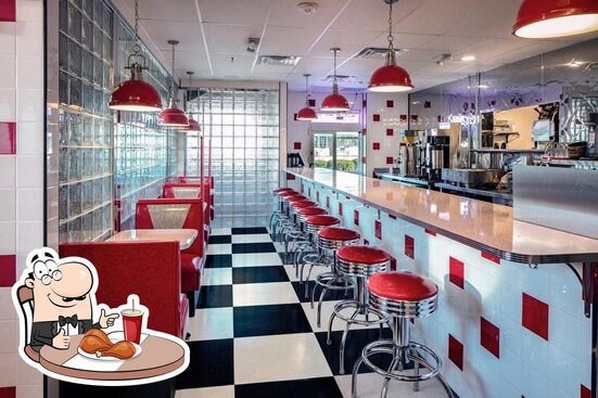 Goobers Diner in Wilmington - Restaurant menu and reviews