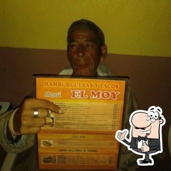 Restaurante Hamburguesas y Tacos El Moy, Ocotlán - Opiniones del ...