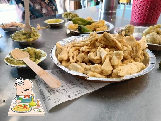 Iscon Gathiya - Makarba, Ahmedabad - Restaurant menu, prices and reviews