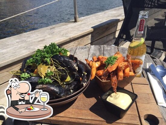 Kayak Bar, Copenhagen - Restaurant reviews