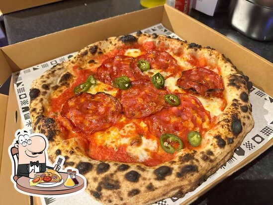 Kodiak, Rathmines in Rathmines - Restaurant reviews