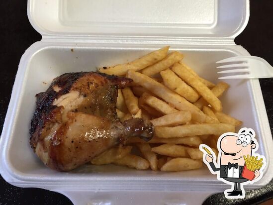 Latin Super Chicken in Mississauga - Restaurant menu and reviews