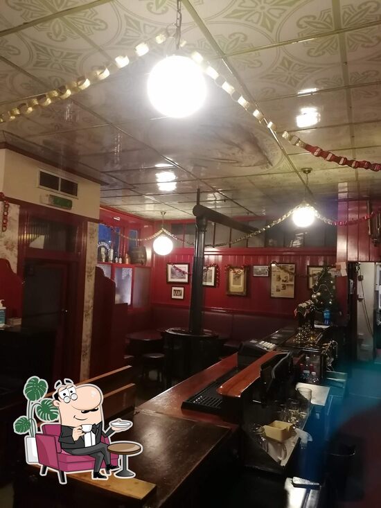 Old Swan Inn (aka Ma Pardoe’s), Dudley - Restaurant menu, prices and ...
