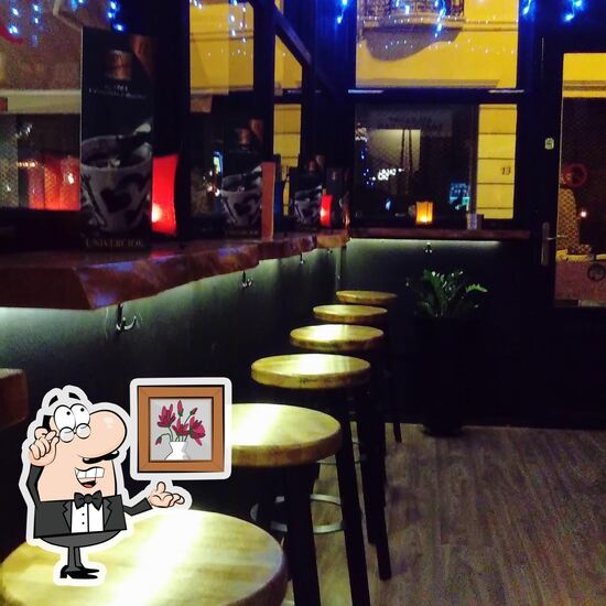 Small Talk, Athens, Syntagma - Restaurant menu, prices and reviews