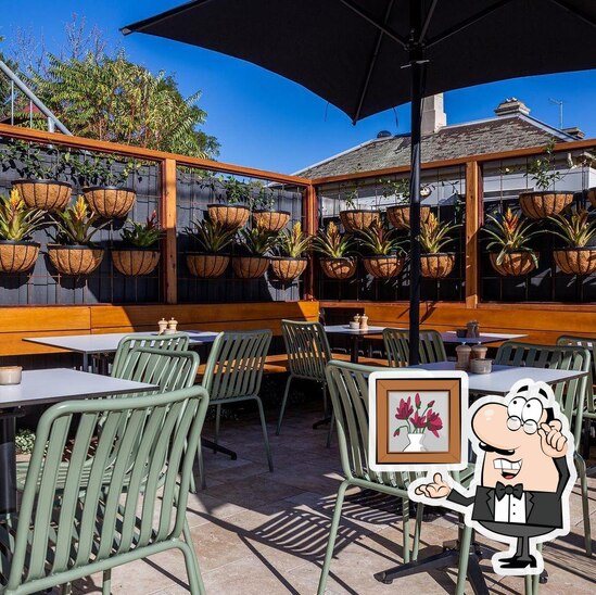 Sonny Ray in Hawthorn - Restaurant menu and reviews
