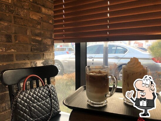 Starbucks, Nonsan-si, -10 취암동 - Restaurant reviews