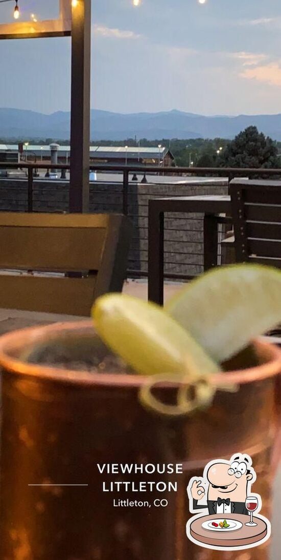 ViewHouse Littleton in Littleton - Restaurant menu and reviews