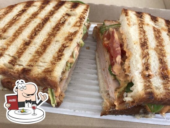 Wawa, 14510 State Road 70 E in Lakewood Ranch - Restaurant menu and reviews