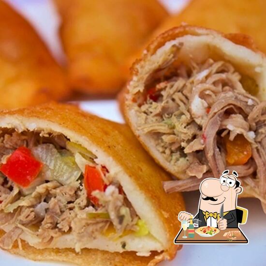 Wild Orchids Café & Kitchen, Chicago - Restaurant menu, prices and reviews