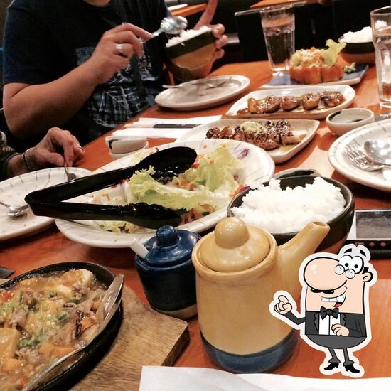 Sumo Sam, Quezon City - Restaurant menu, prices and reviews