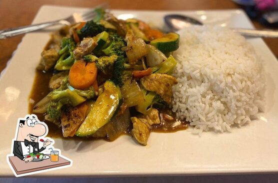 Pho 888 in Kalispell - Restaurant reviews