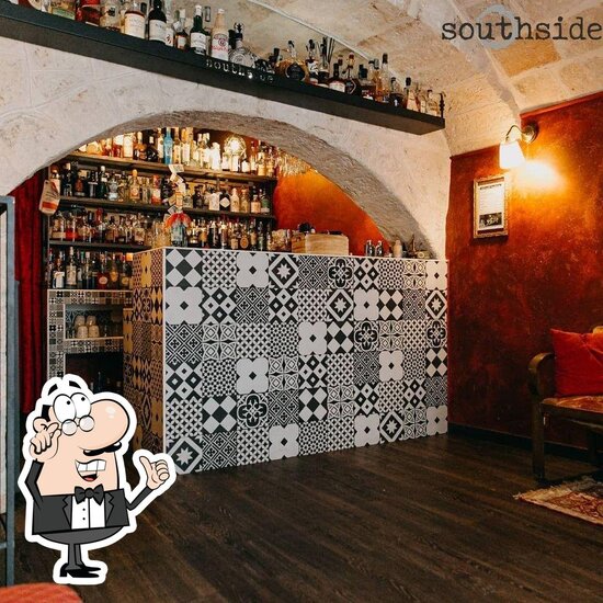 Southside Cocktail Bar, Monopoli - Restaurant menu, prices and reviews