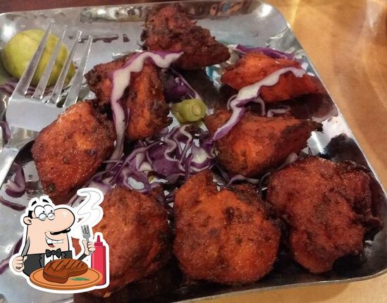 Annachi, Chennai, 70 Siva Elango Salai Feet Road - Restaurant reviews
