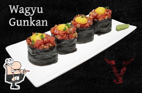 Kenji Japanese BBQ Restaurant, Makati - Restaurant menu and reviews