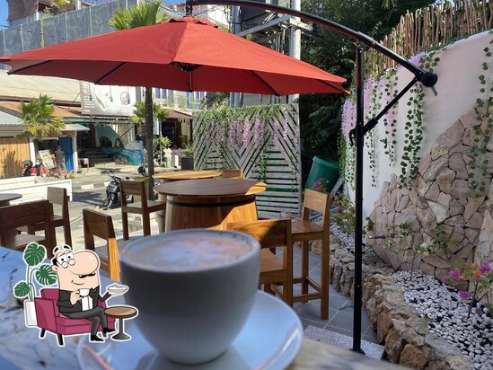 101 Barrique - Restaurant menu, prices and reviews