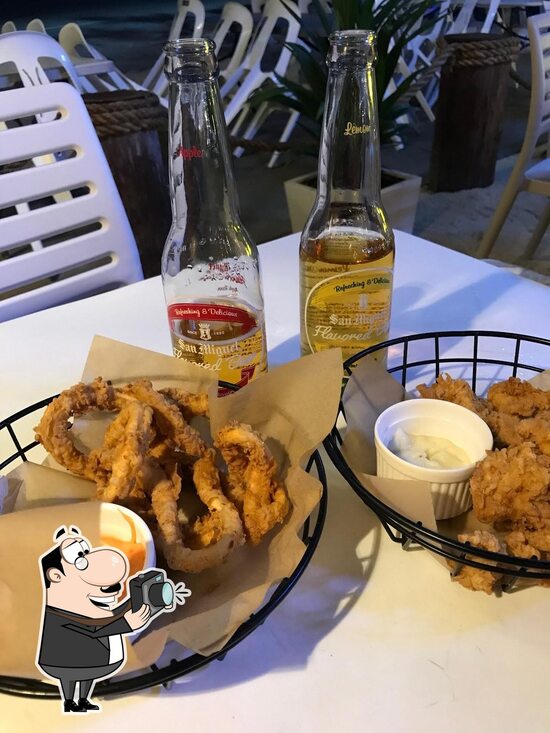 Menu at AM:PM pub & bar, Dumaguete
