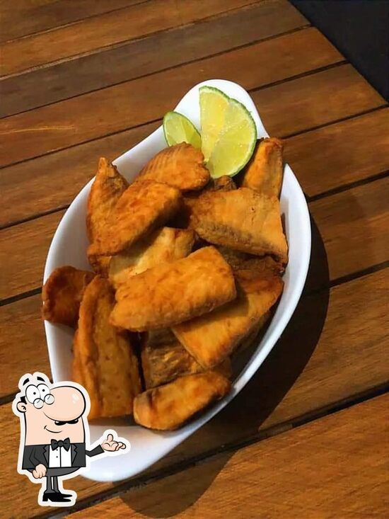 Boomerang Gastrobar, Rio Azul - Menu do restaurante, preços e opiniões